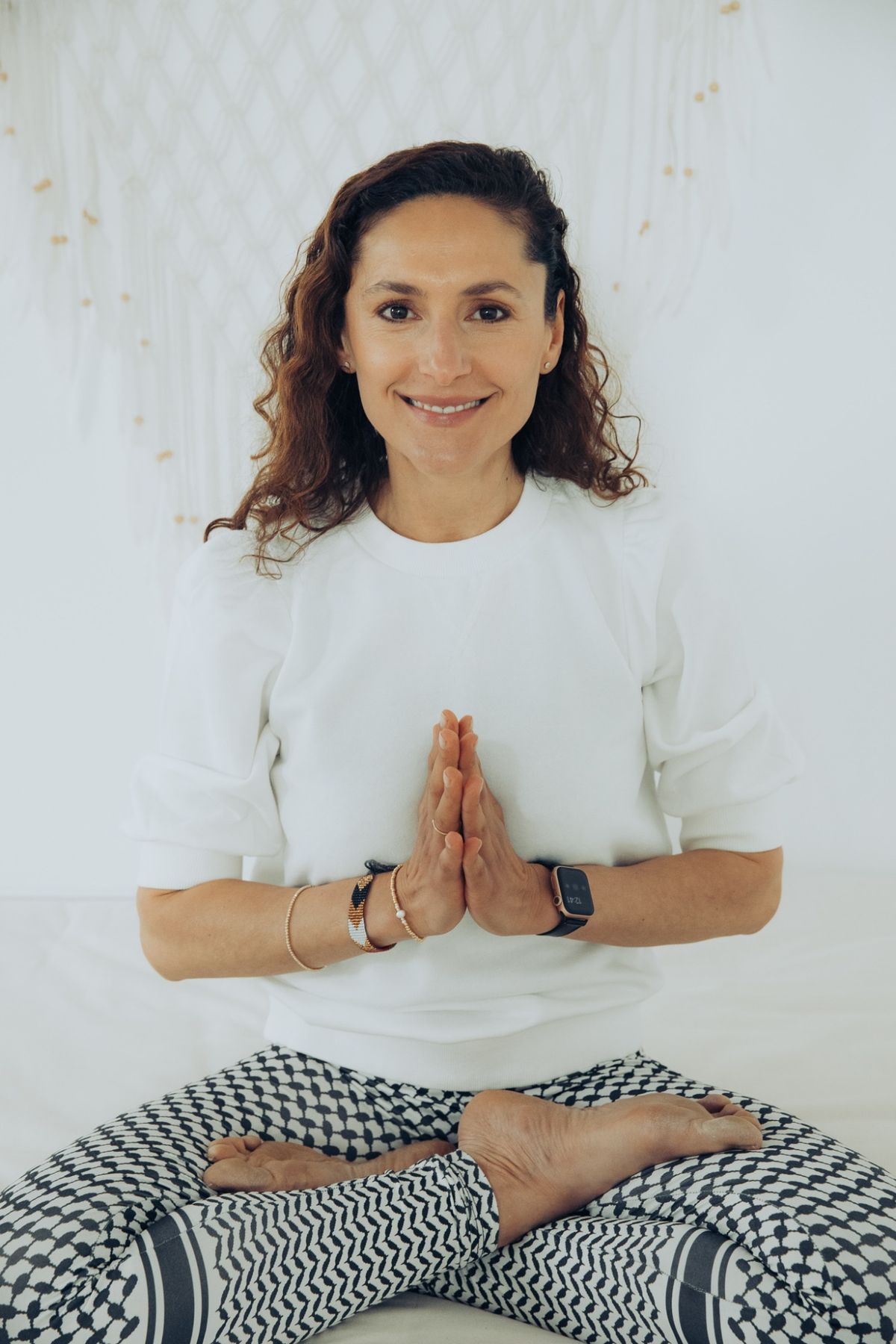 Yoga Gee - Dein Yoga und Ayurveda Studio in Cloppenburg